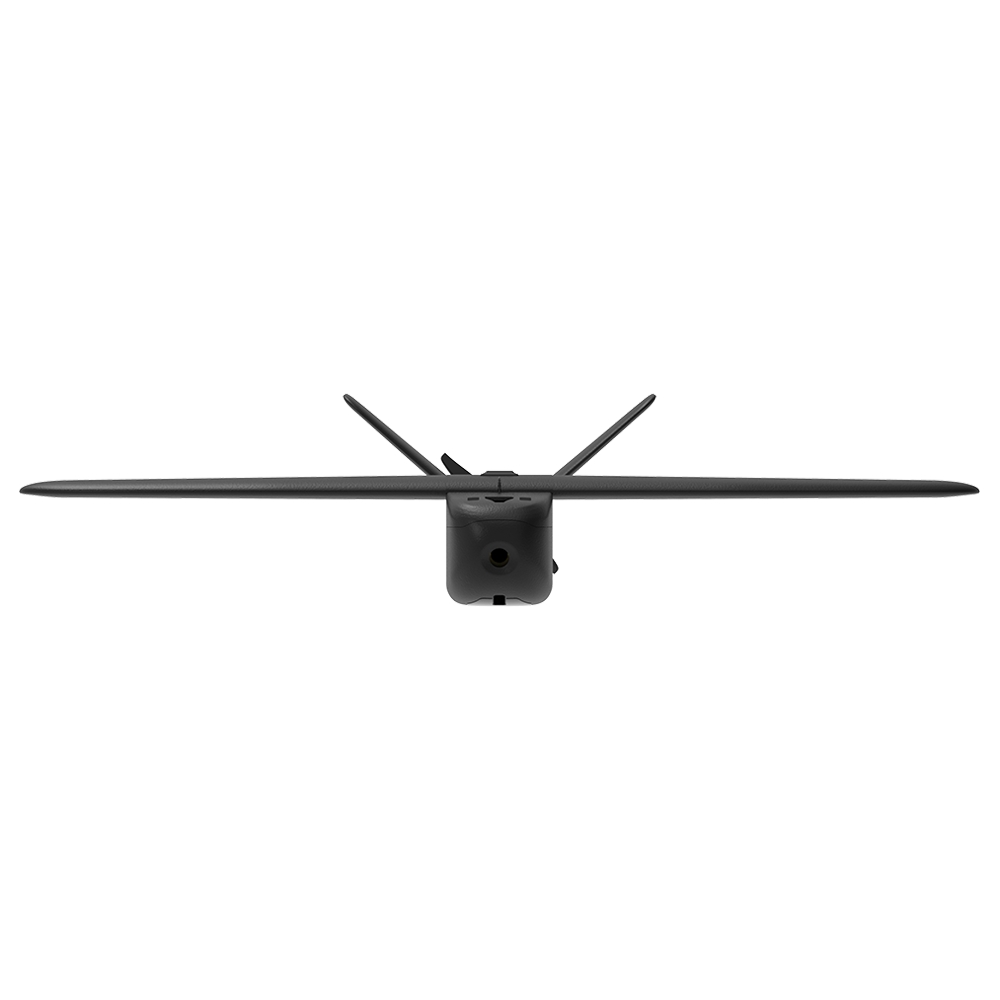 ZOHD Nano Talon Black OP FPV Fixed Wing RC Airplane With FPV System