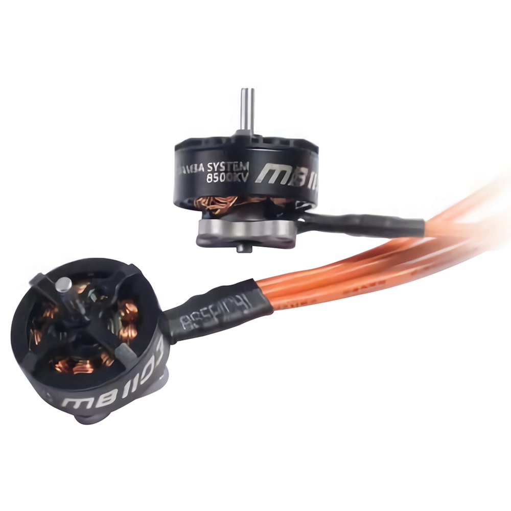 Diatone MAMBA 1103 8500KV 2S Brushless Motor For FPV Racing Drone
