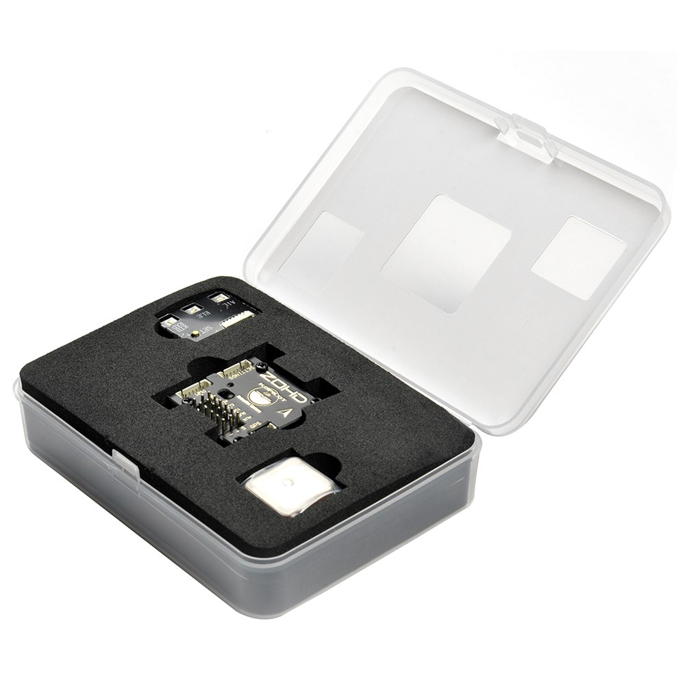 ZOHD Kopilot Lite Flight Controller And VC400 FPV Combo