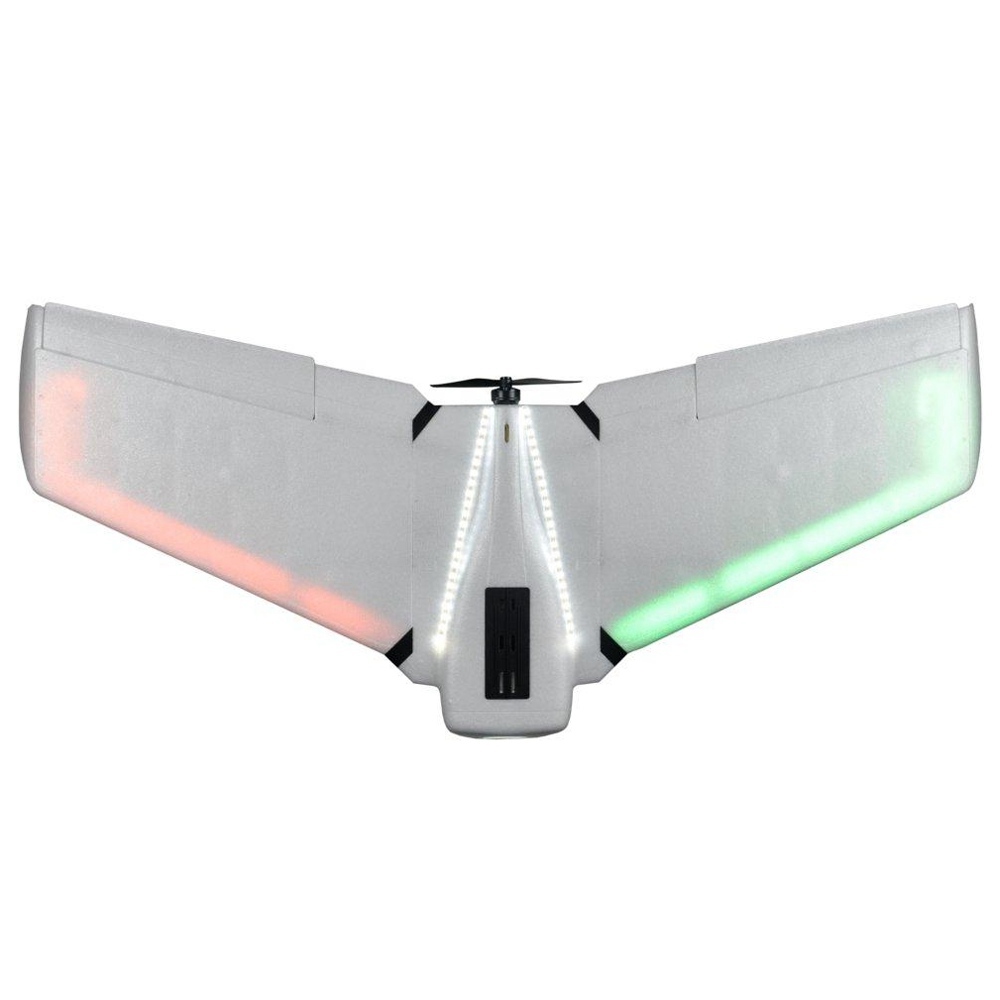 ZOHD Orbit Neon FPV Night Flying Wing PNP Version 900mm Wingspan