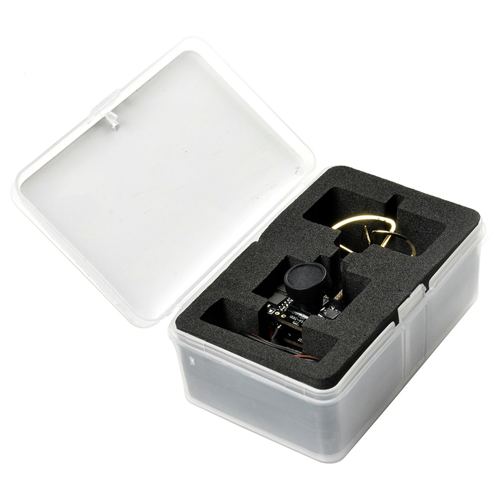 ZOHD VC400 PIGGYBACK AIO NTSC FPV Camera