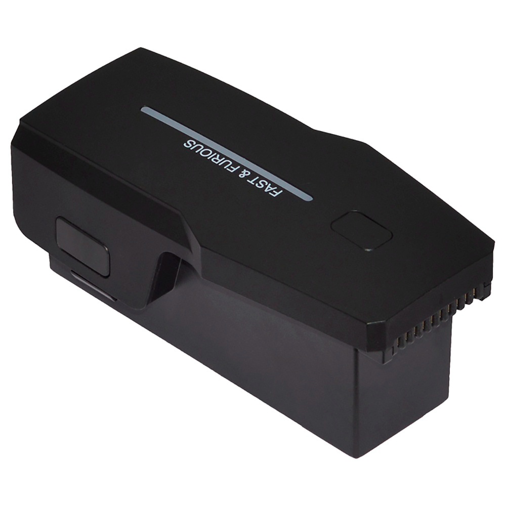 2500mAh 33.3Wh Li-ion Modular Battery for VISUO ZEN K1 RC Drone