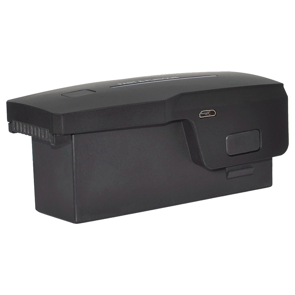 2500mAh 33.3Wh Li-ion Modular Battery for VISUO ZEN K1 RC Drone