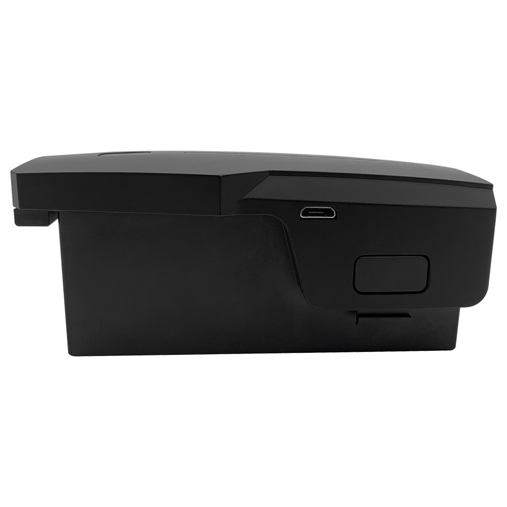 2500mAh 33.3Wh Li-ion Modular Battery for VISUO ZEN K1 RC Drone