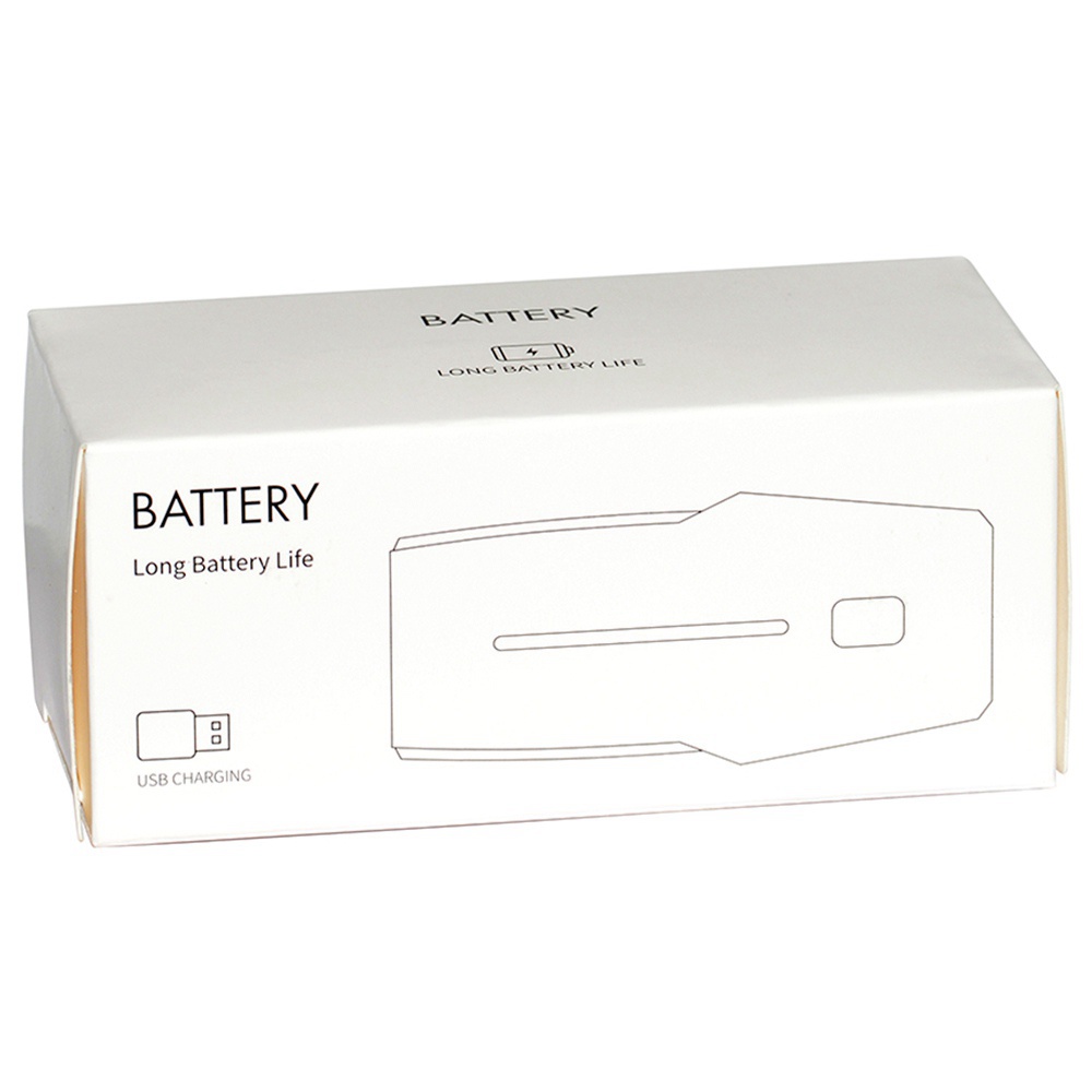 2500mAh 33.3Wh Li-ion Modular Battery for VISUO ZEN K1 RC Drone