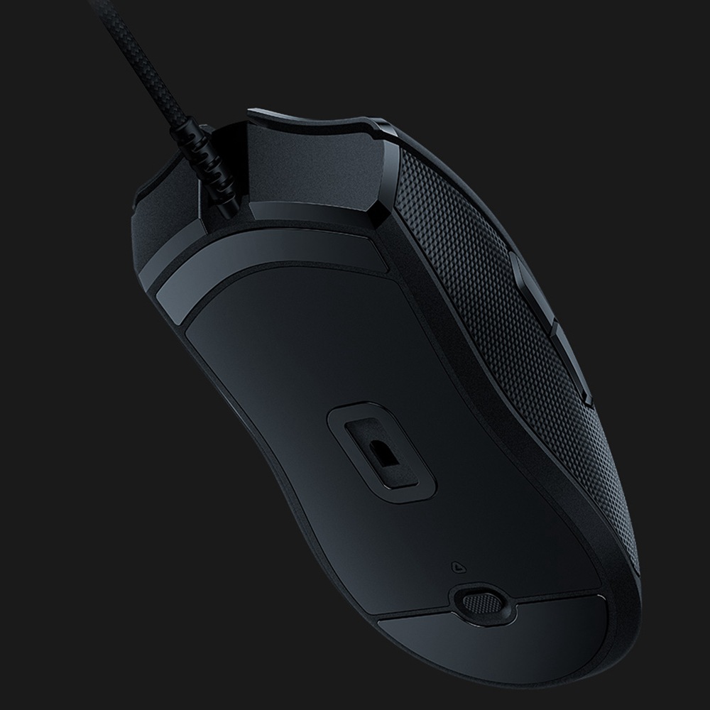 Razer Viper Wired Gaming Mouse 16000 8 Programmable Buttons DPI Black