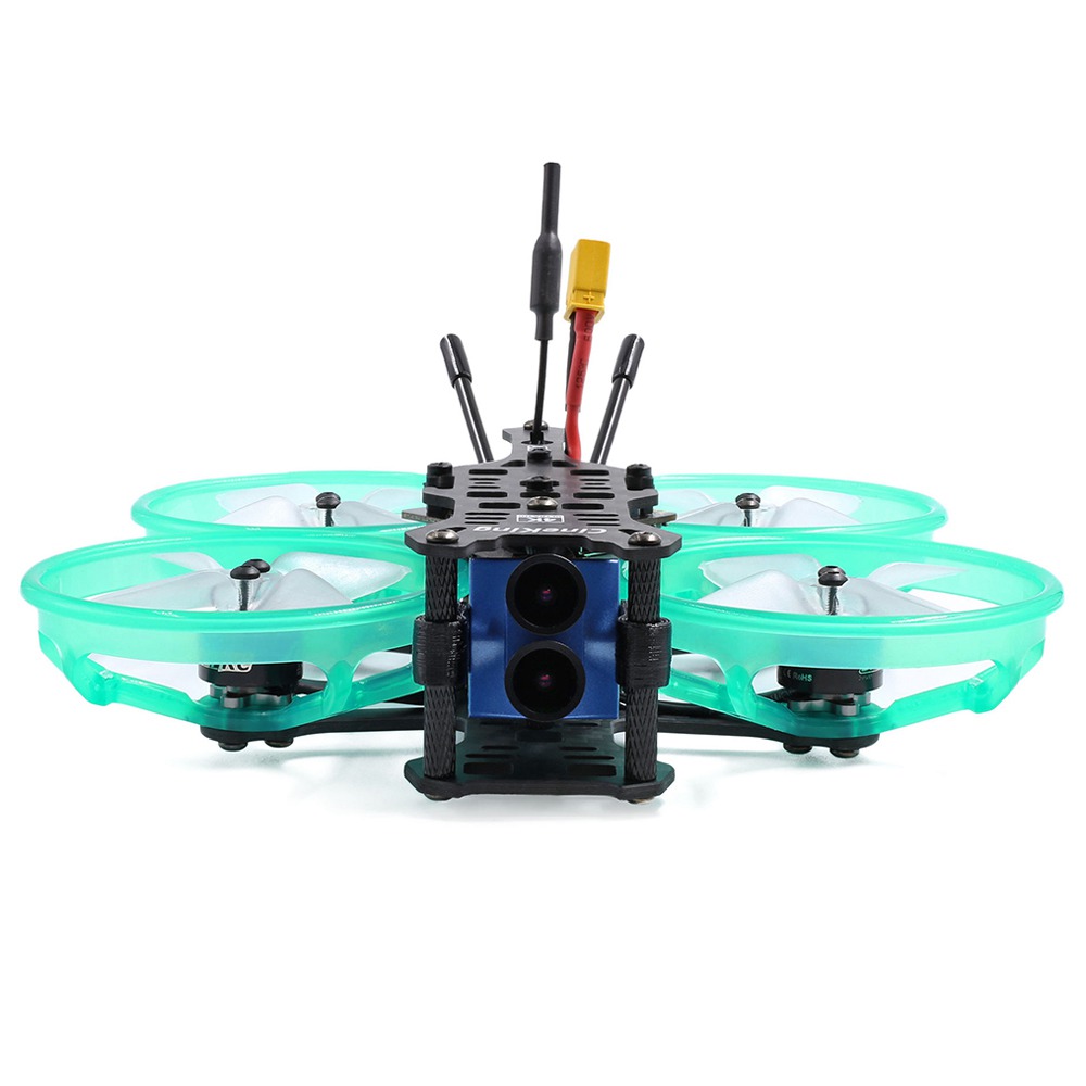 Geprc CineKing 4K FPV Racing Drone PNP Version Without Receiver