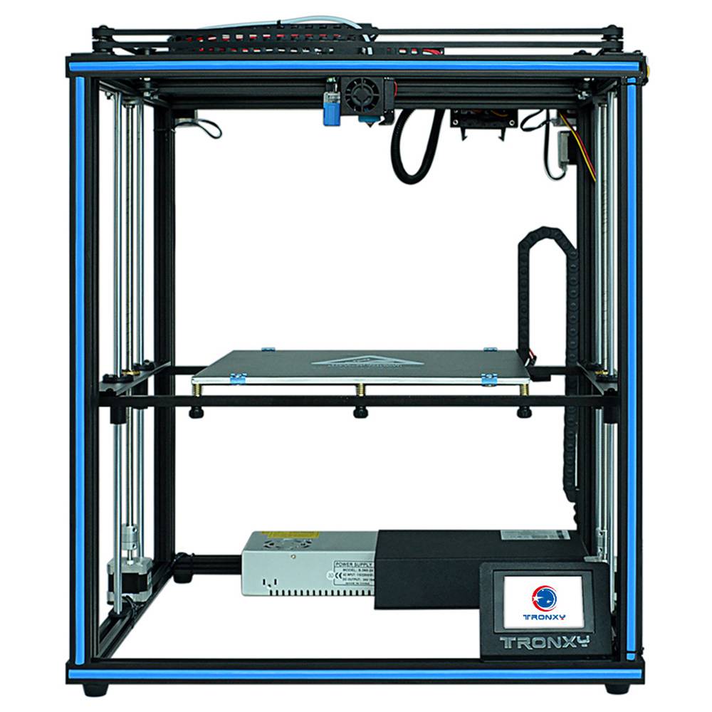 TRONXY X5SA 24V 3D Printer
