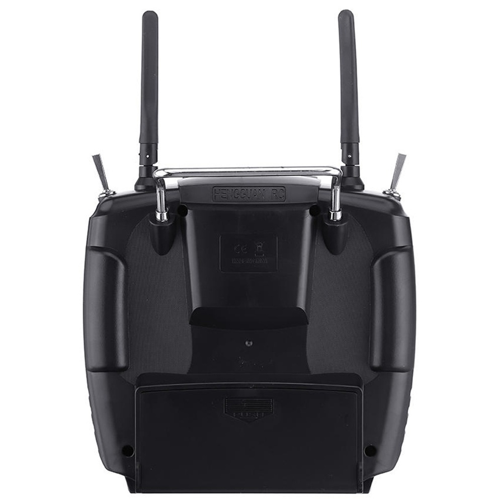 HG P602 Light Sound Function Version Explosion Proof Vehicle Truck RC