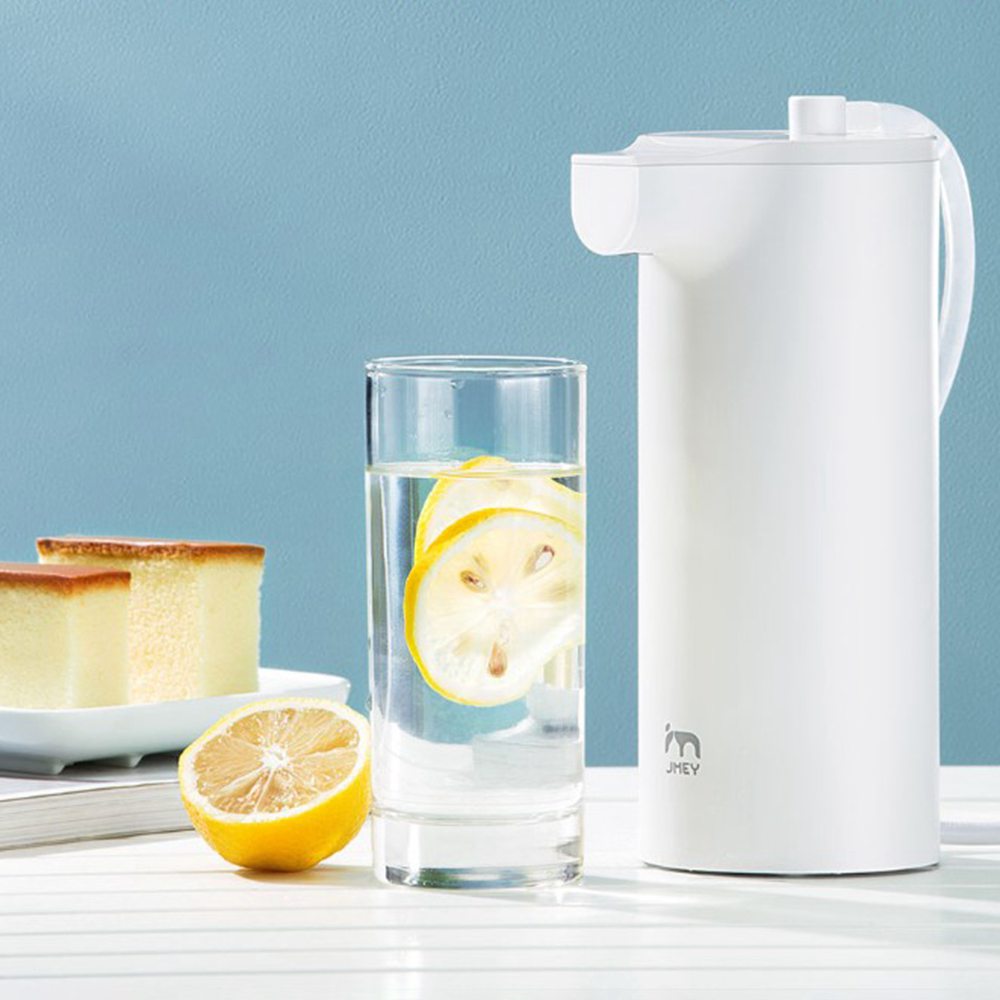 Xiaomi Youpin JMEY M1 Portable Fast Heating Water Dispenser White