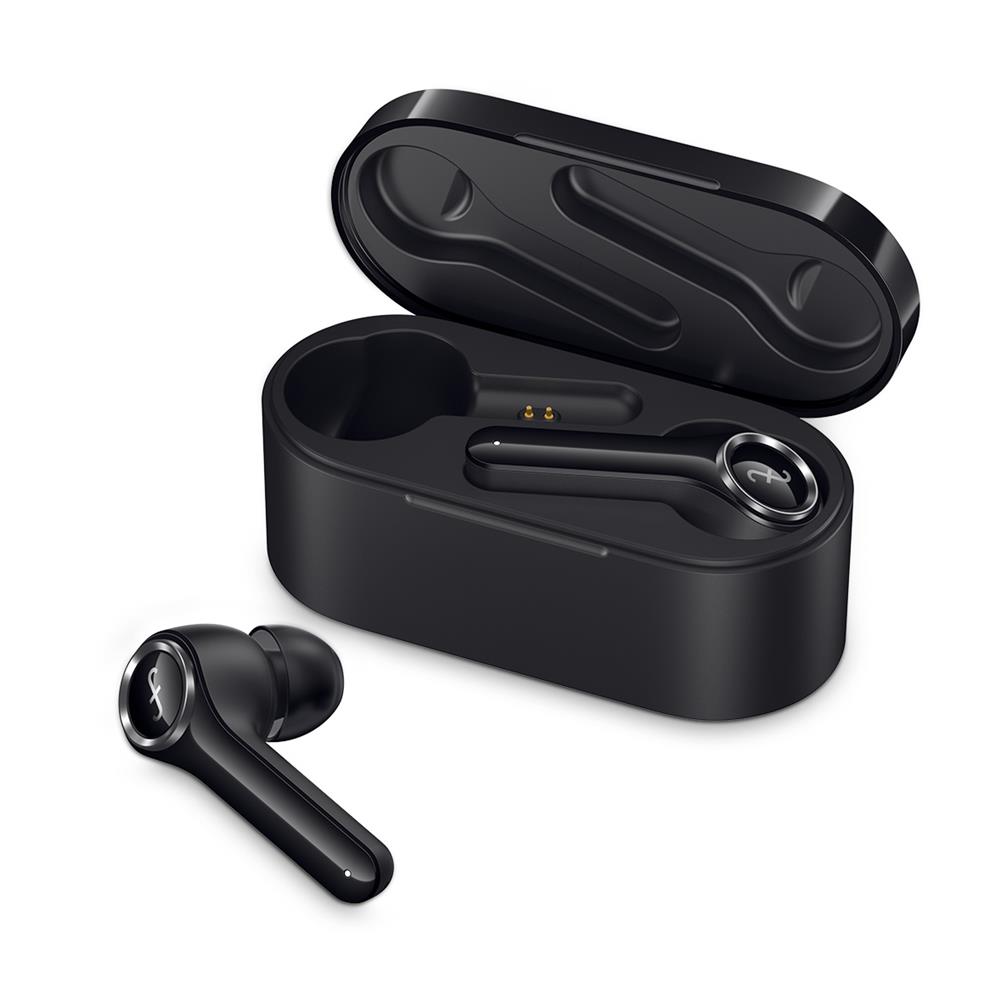 FUNCL AI Bluetooth 5.0 TWS Earphone Black