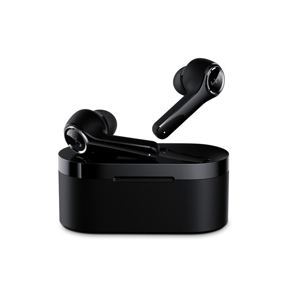 FUNCL AI Bluetooth 5.0 TWS Earphone Black