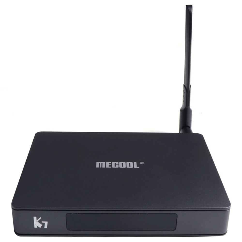 Mecool K7 Amlogic S905X2 4GB/64GB DVB TV Box