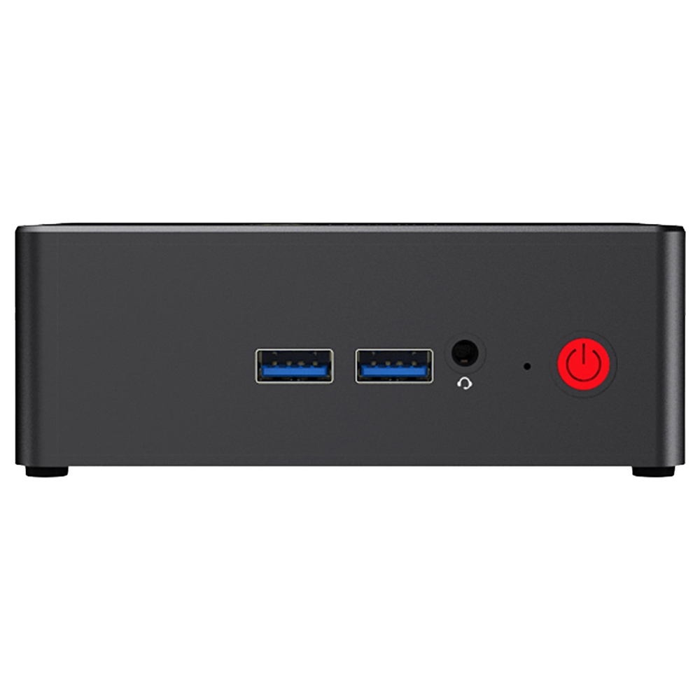 Beelink Gemini X45 Premiu Gemini Lake J4105 Mini PC 8GB/128GB
