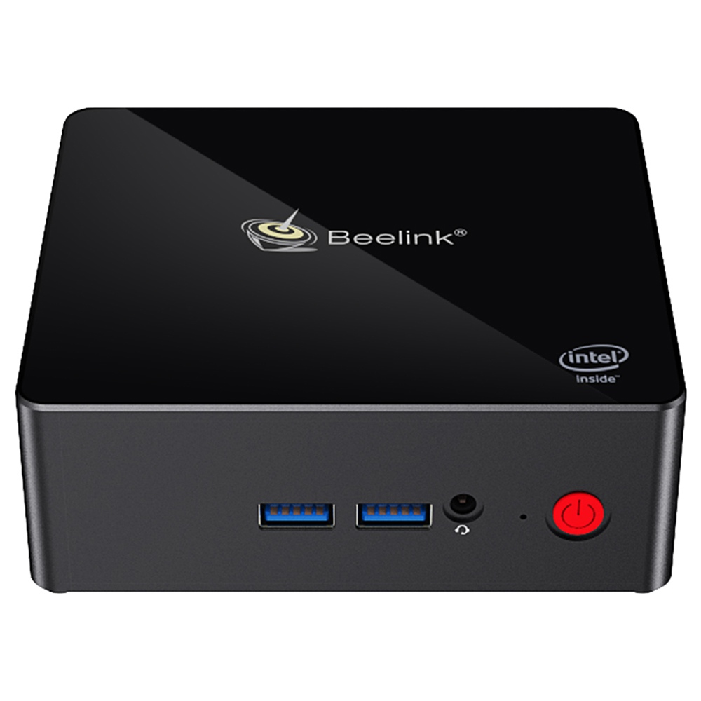 Beelink Gemini X55 Ultimate Gemini Lake J5005 8GB/512GB MINI PC
