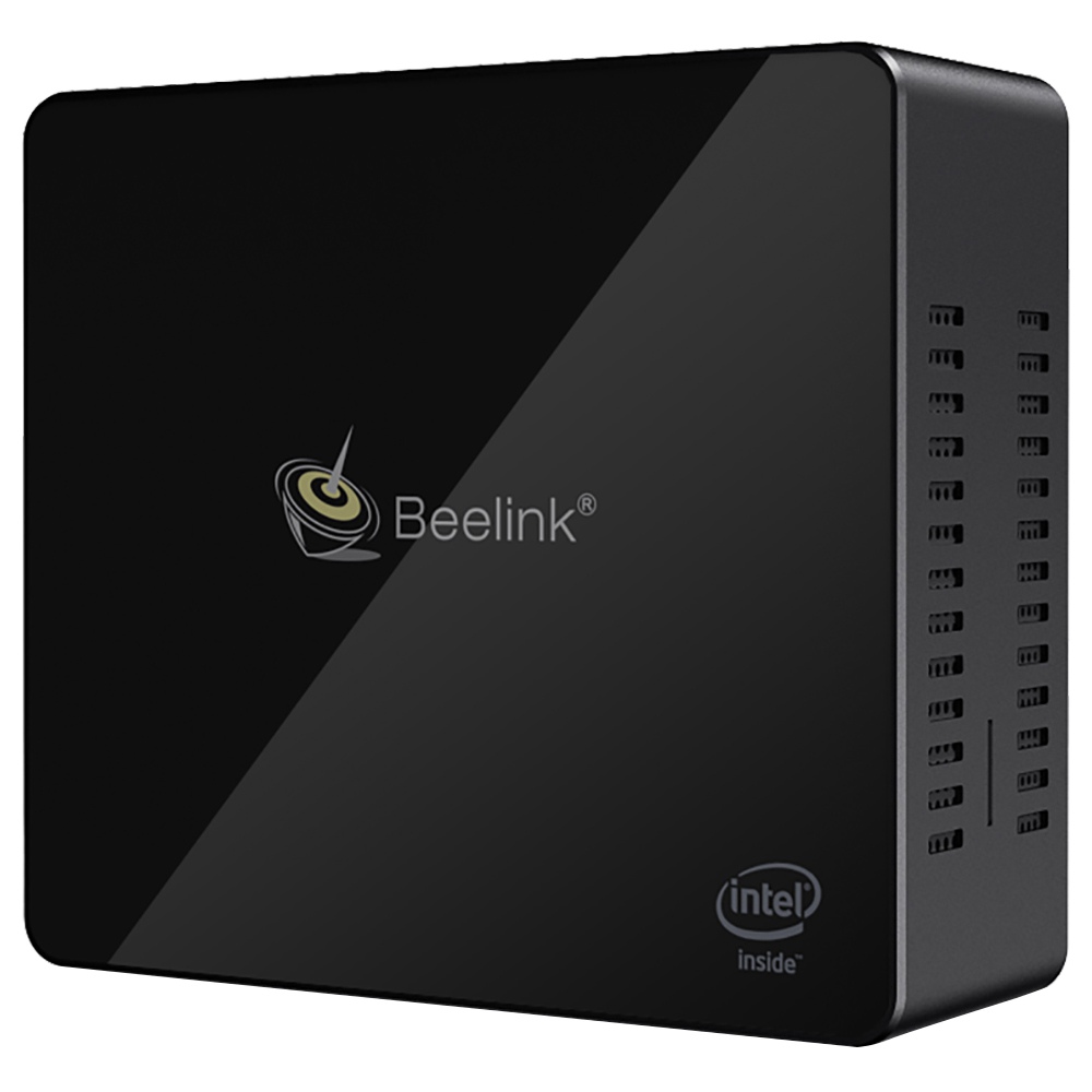 Beelink Gemini X55 Ultimate Gemini Lake J5005 8GB/512GB MINI PC