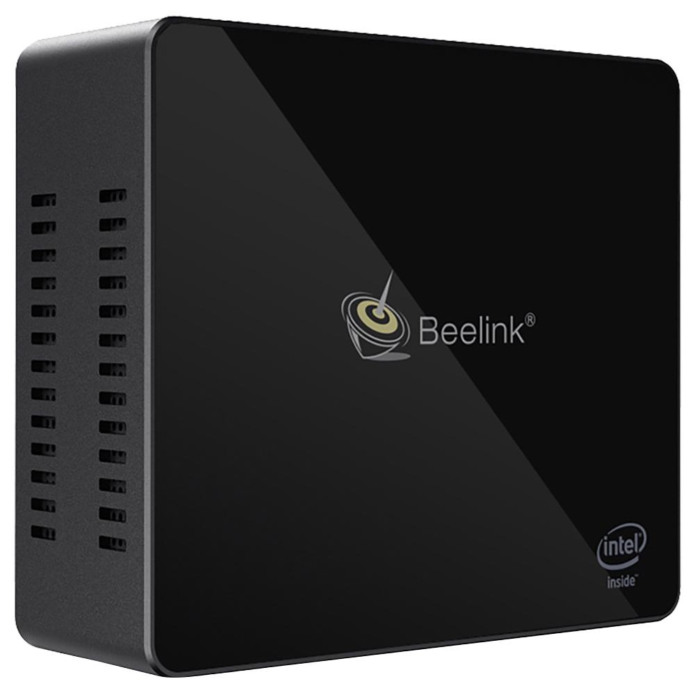 Beelink Gemini X55 Ultimate Gemini Lake J5005 8GB/512GB MINI PC