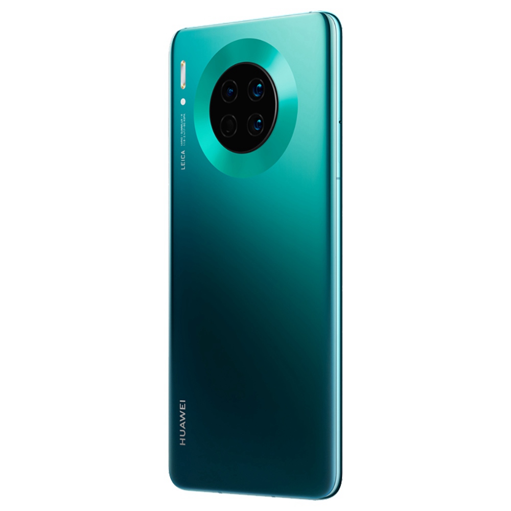 HUAWEI Mate 30 6.62 Inch 8GB 128GB Smartphone Emerald Green