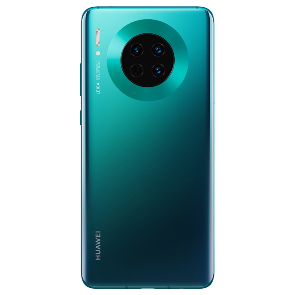HUAWEI Mate 30 5G 6.62 Inch 8GB 256GB Smartphone Emerald Green