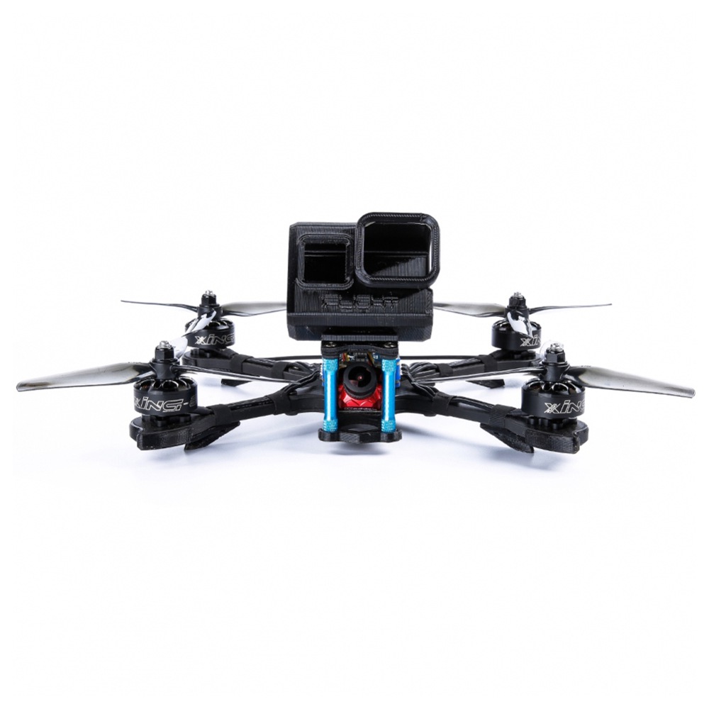 iFLIGHT Cidora SL5-E 6S FPV Racing Drone 1800KV BNF Frsky XM+ Receiver