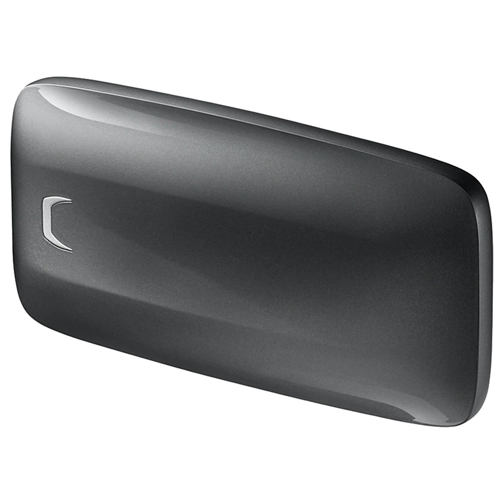 Samsung X5 MU-PB500B/WW External SSD 500GB Black