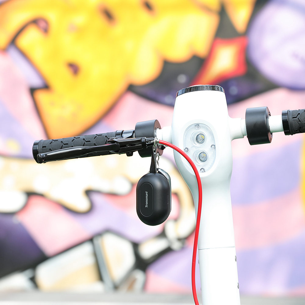 Tronsmart Spunky Beat Bluetooth 5.0 TWS Earbuds Qualcomm