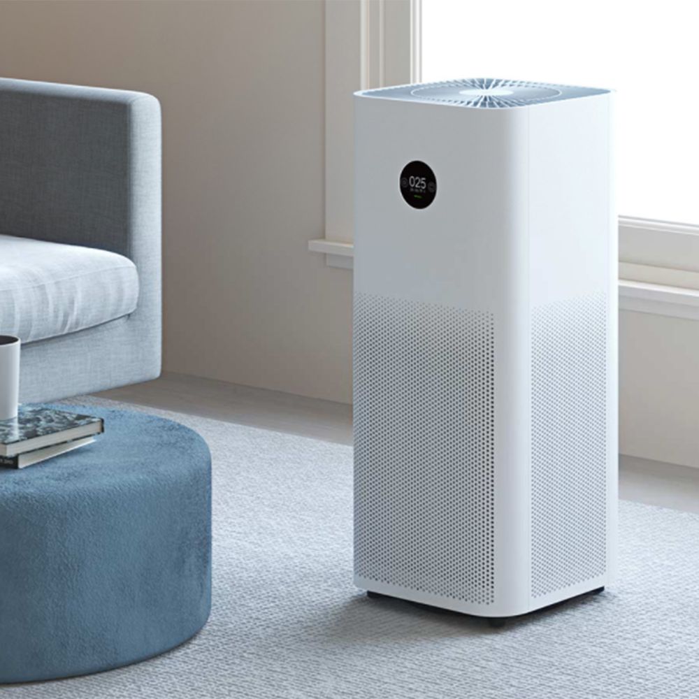 Original Xiaomi Mi Air Purifier Pro H White
