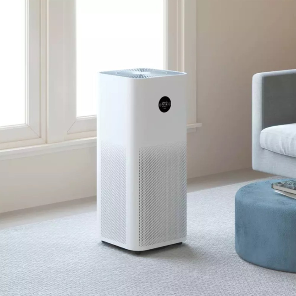 Original Xiaomi Mi Air Purifier Pro H White