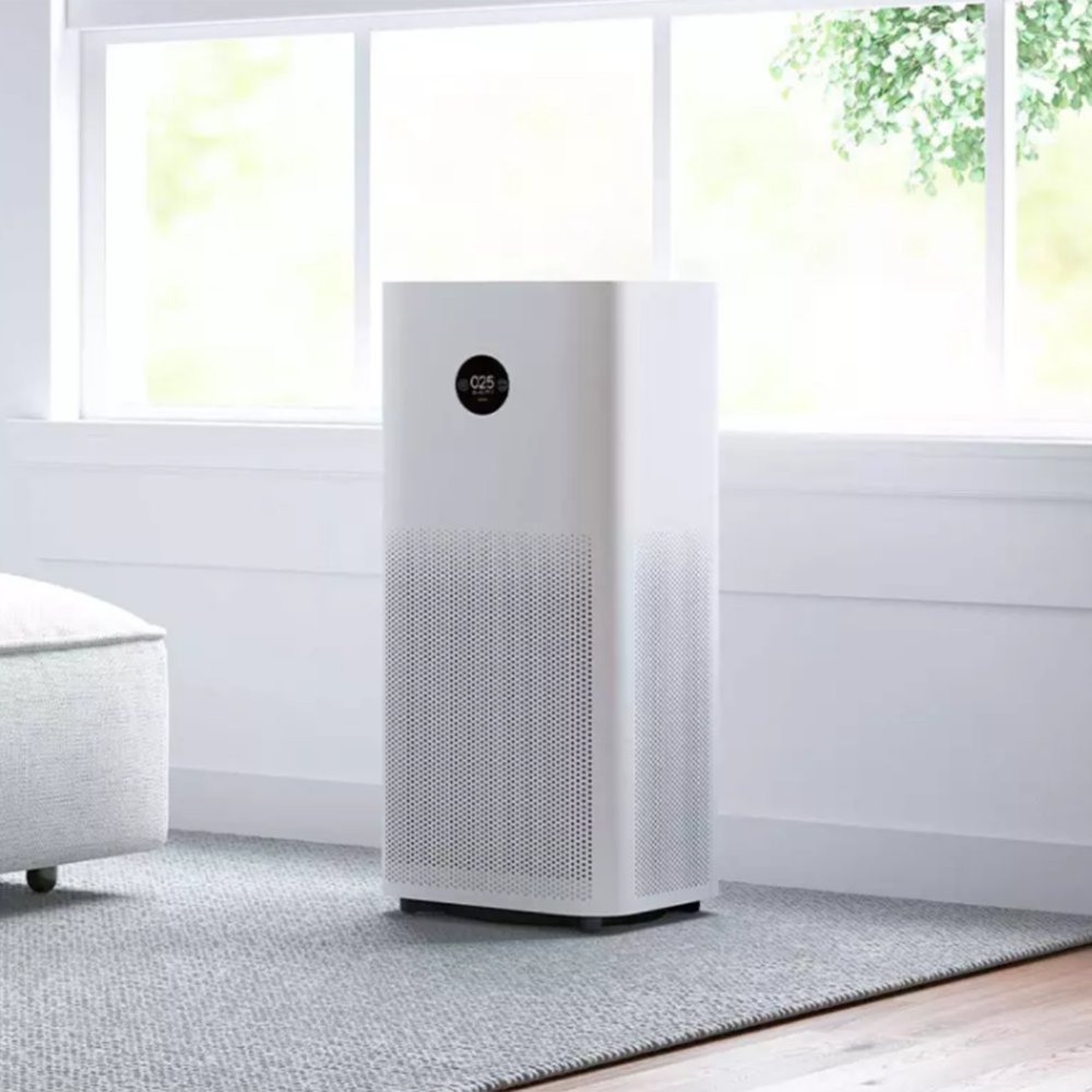 Original Xiaomi Mi Air Purifier Pro H White