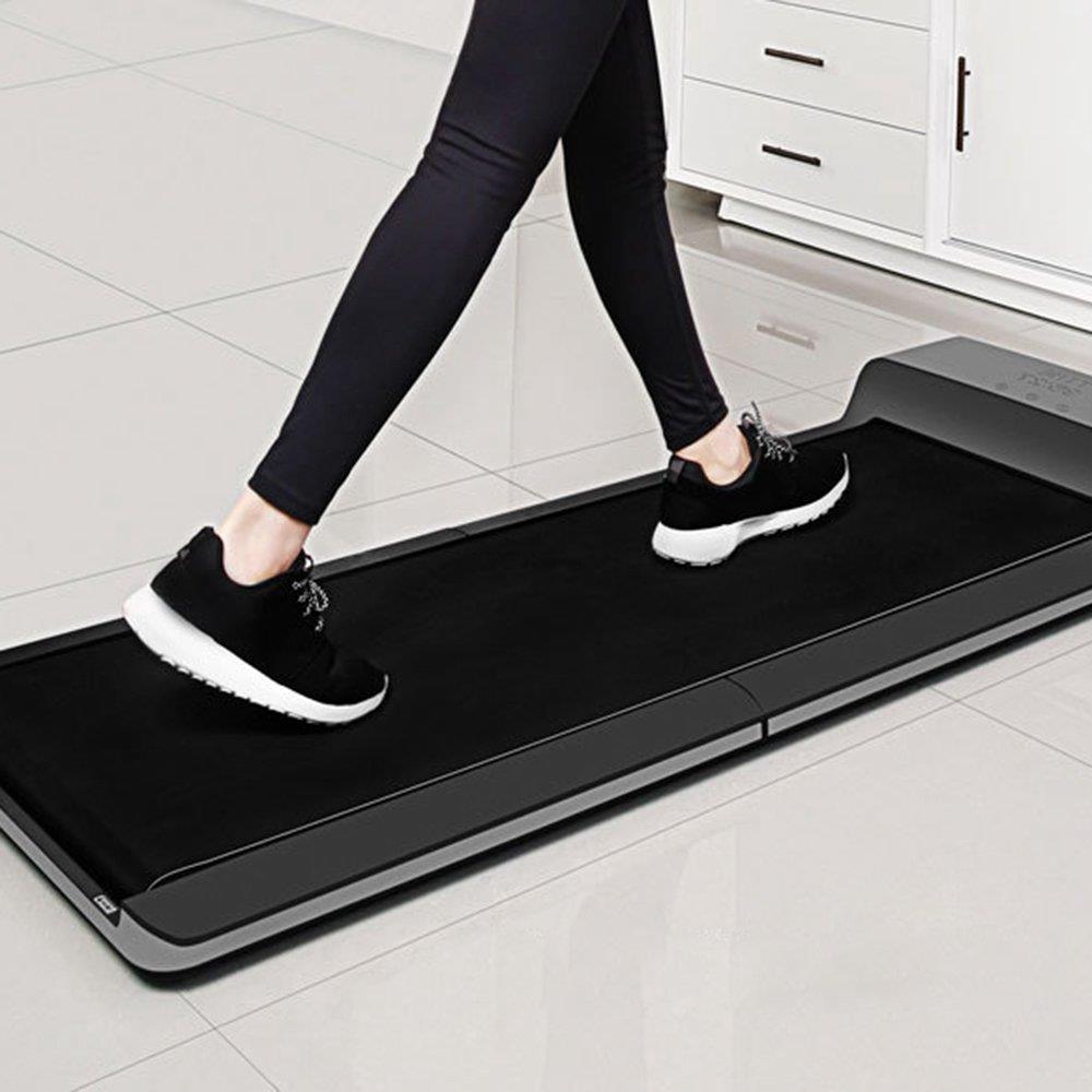 WalkingPad A1 Foldable Electric Walking Machine Black