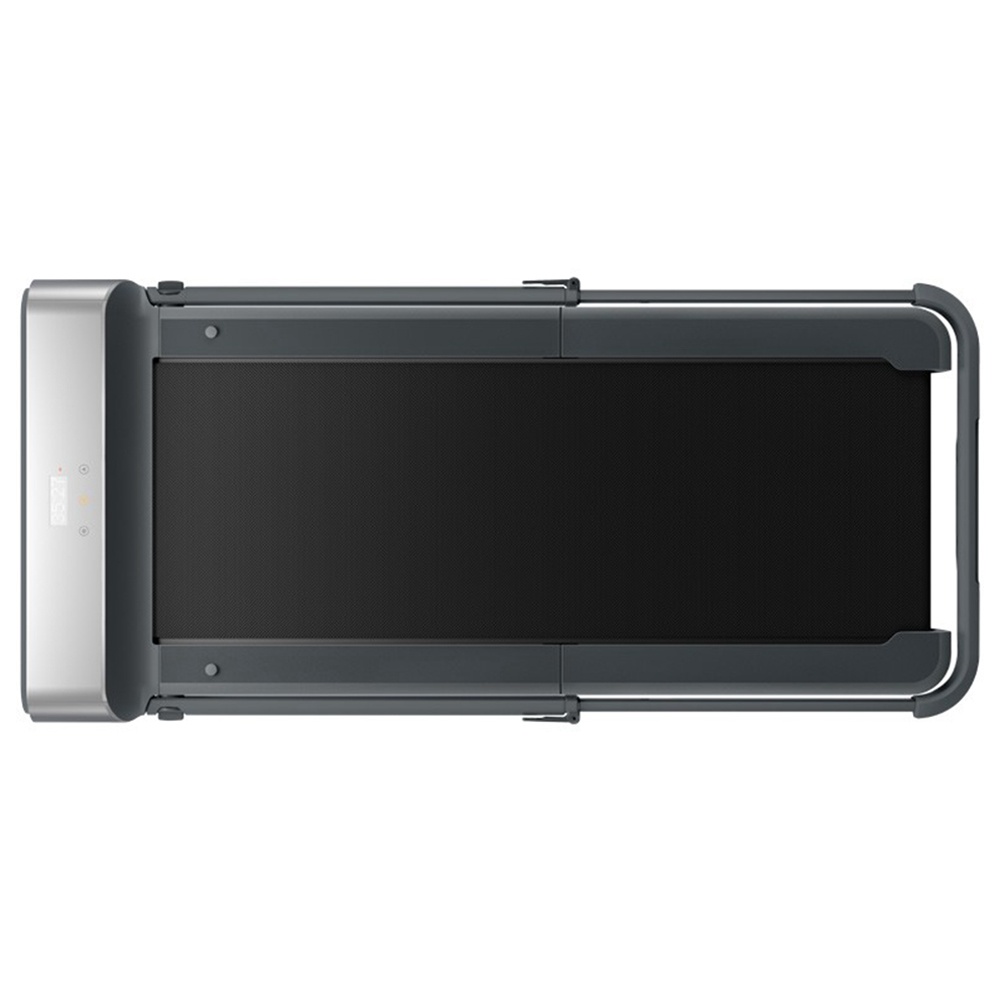 WalkingPad R1 2 in 1 Smart Folding Treadmill Silver