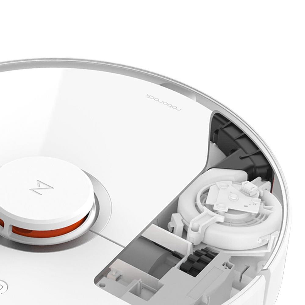 Xiaomi Mijia Roborock Sweep One Robot Vacuum Cleaner - Mi Cleaning ...