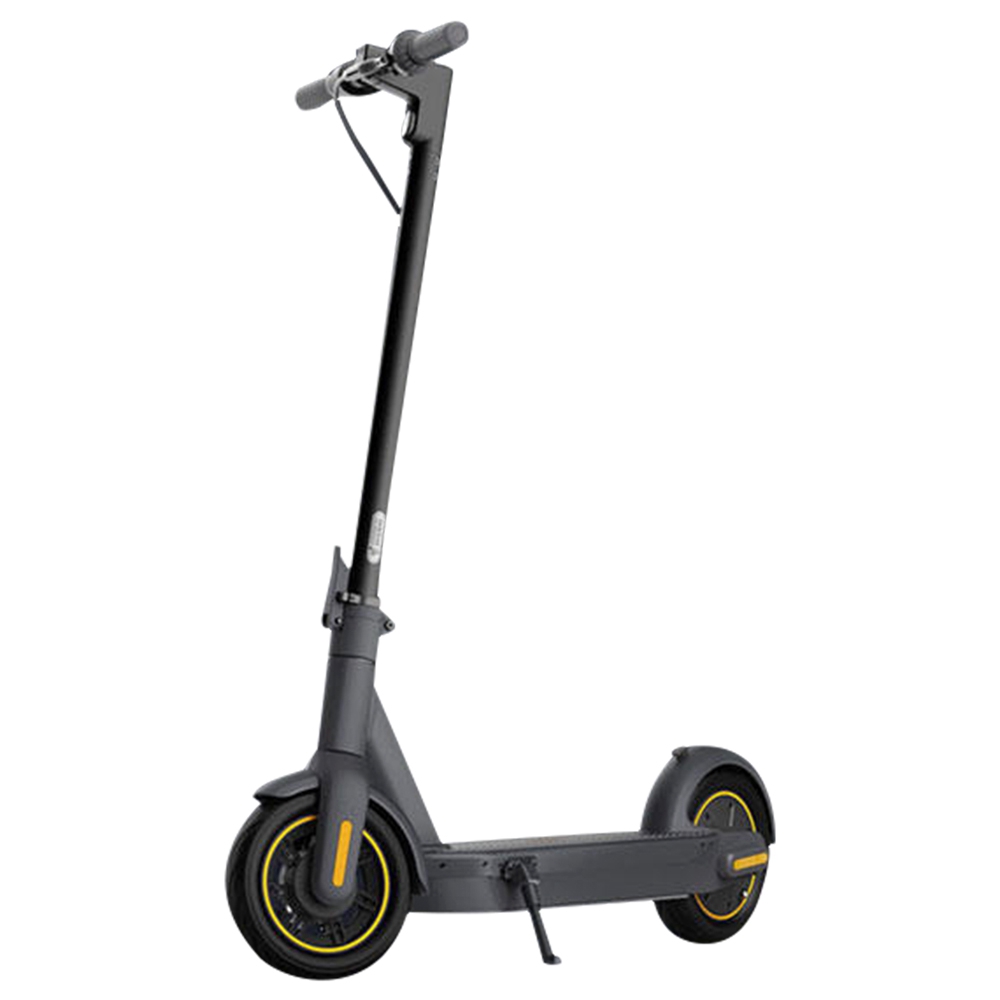 Xiaomi Ninebot MAX G30P Electric Scooter 350W Motor Max 30km/h Black
