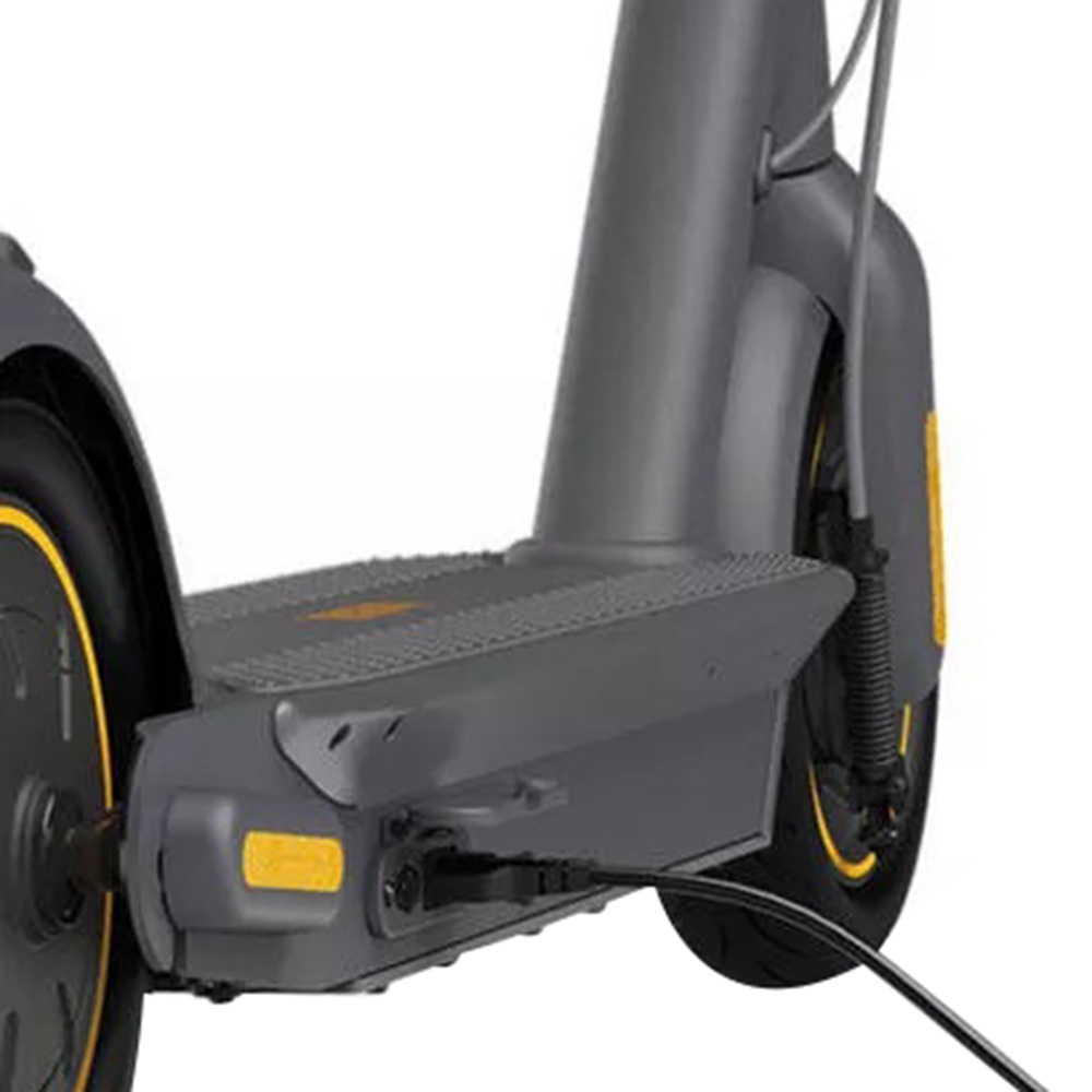 Xiaomi Ninebot MAX G30P Electric Scooter 350W Motor Max 30km/h Black