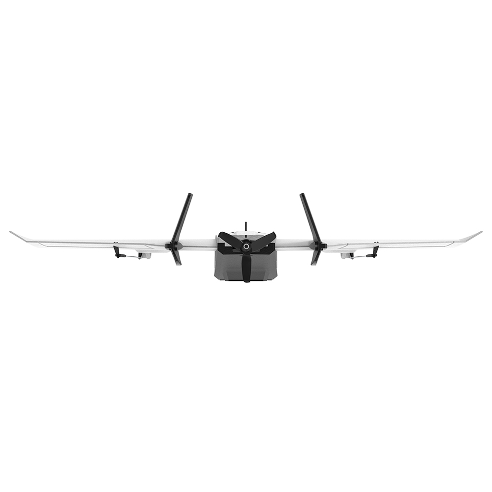 ZOHD Dart250G AIO EPP FPV RC Airplane PNP Version