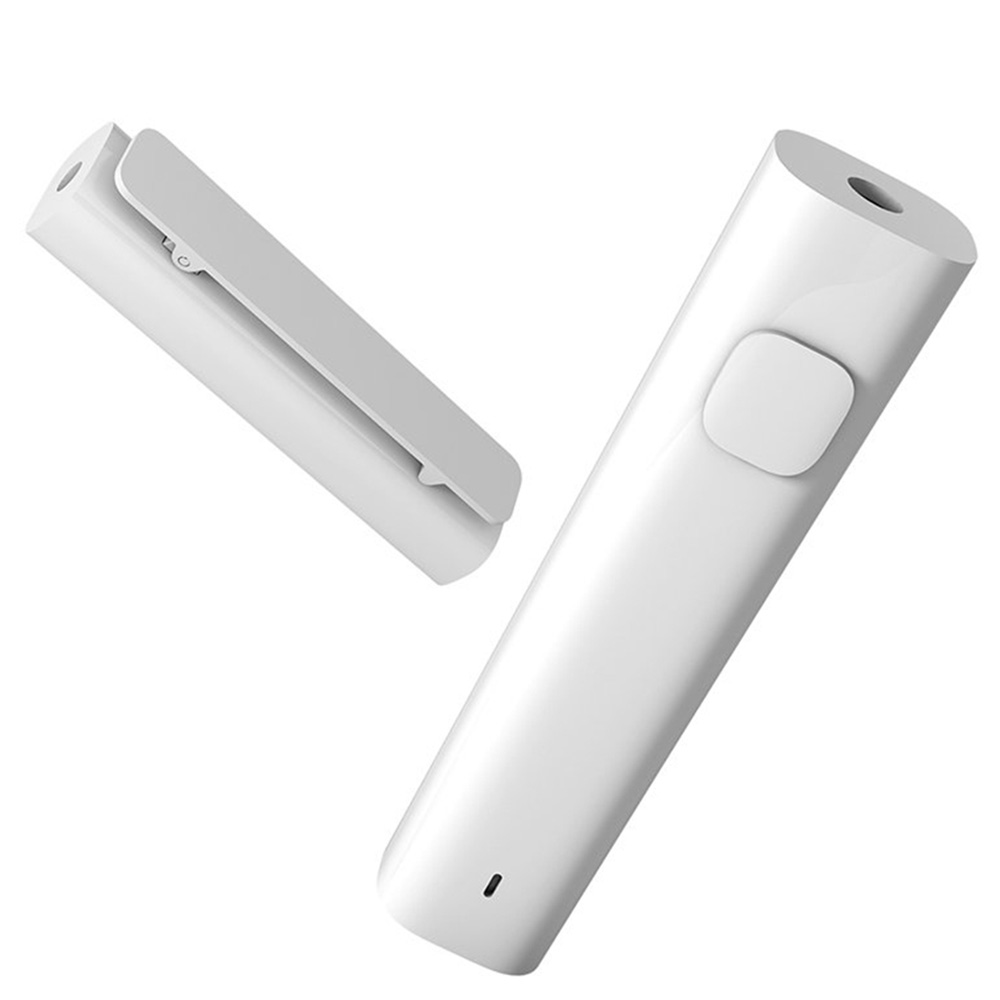 Xiaomi 3.5mm Bluetooth Audio Receiver White