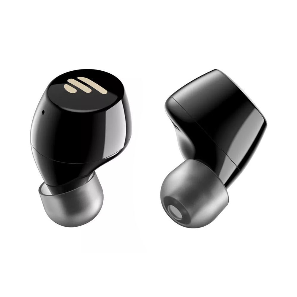 Edifier TWS1 Bluetooth 5.0 TWS Earbuds Black