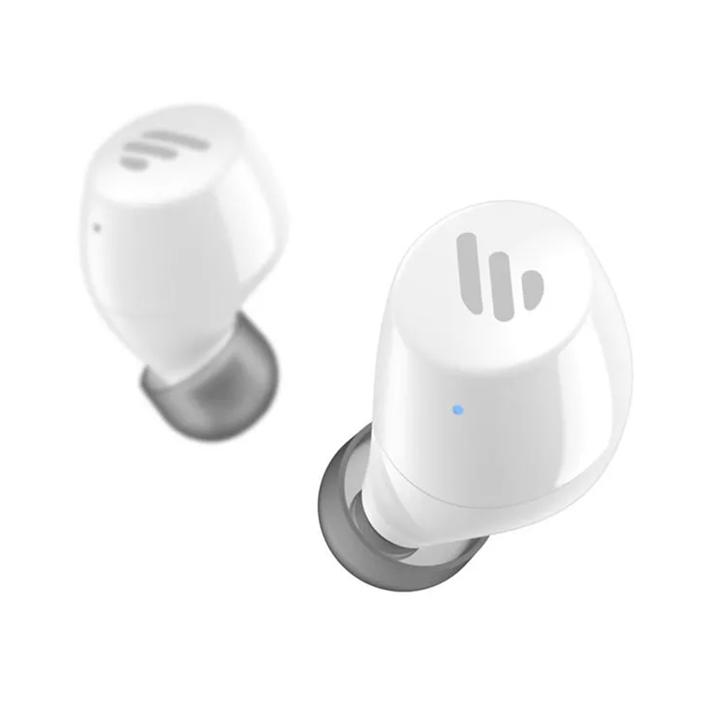 Edifier TWS1 Bluetooth 5.0 TWS Earbuds White