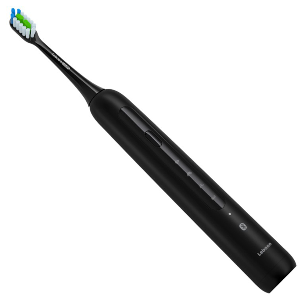 HUAWEI Lebooo Intelligent Electric Sonic Toothbrush Black