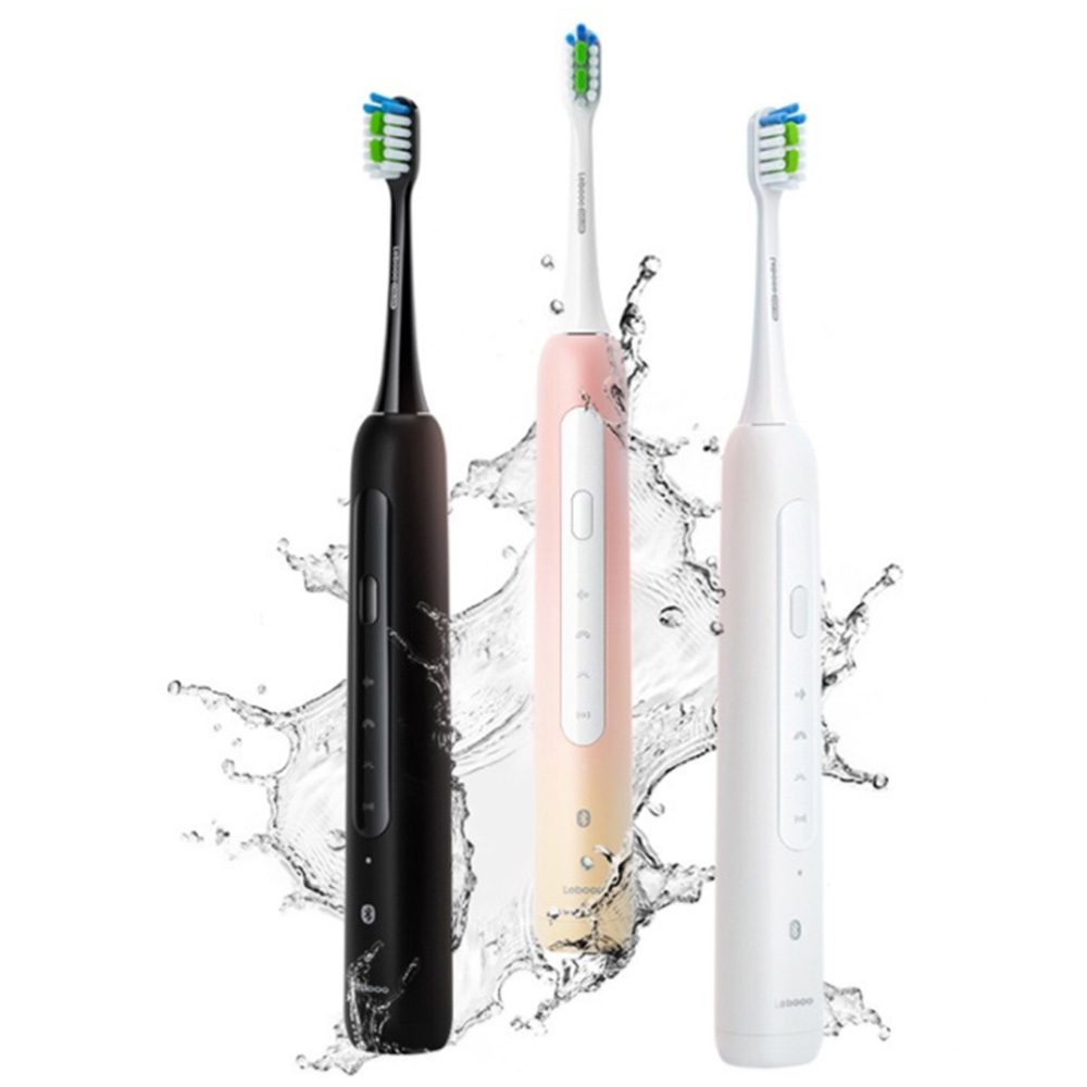 HUAWEI Lebooo Intelligent Electric Sonic Toothbrush Black
