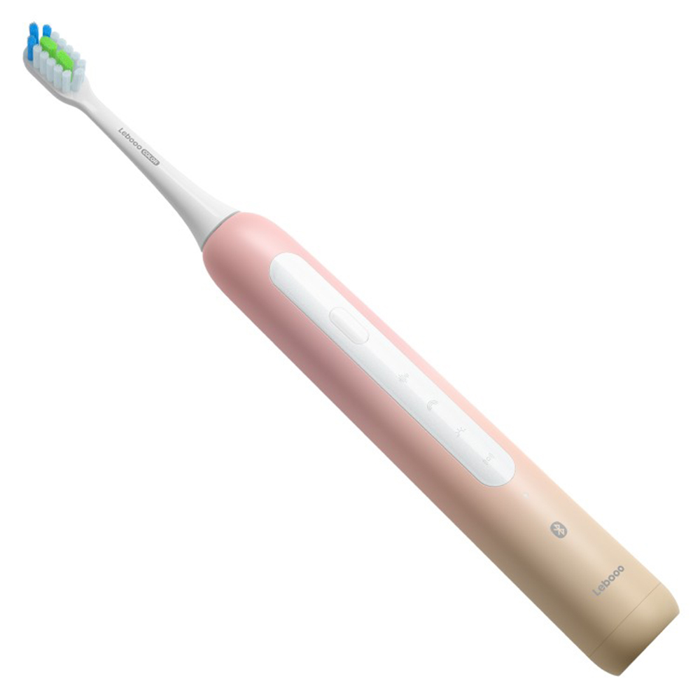 HUAWEI Lebooo Intelligent Electric Sonic Toothbrush Pink