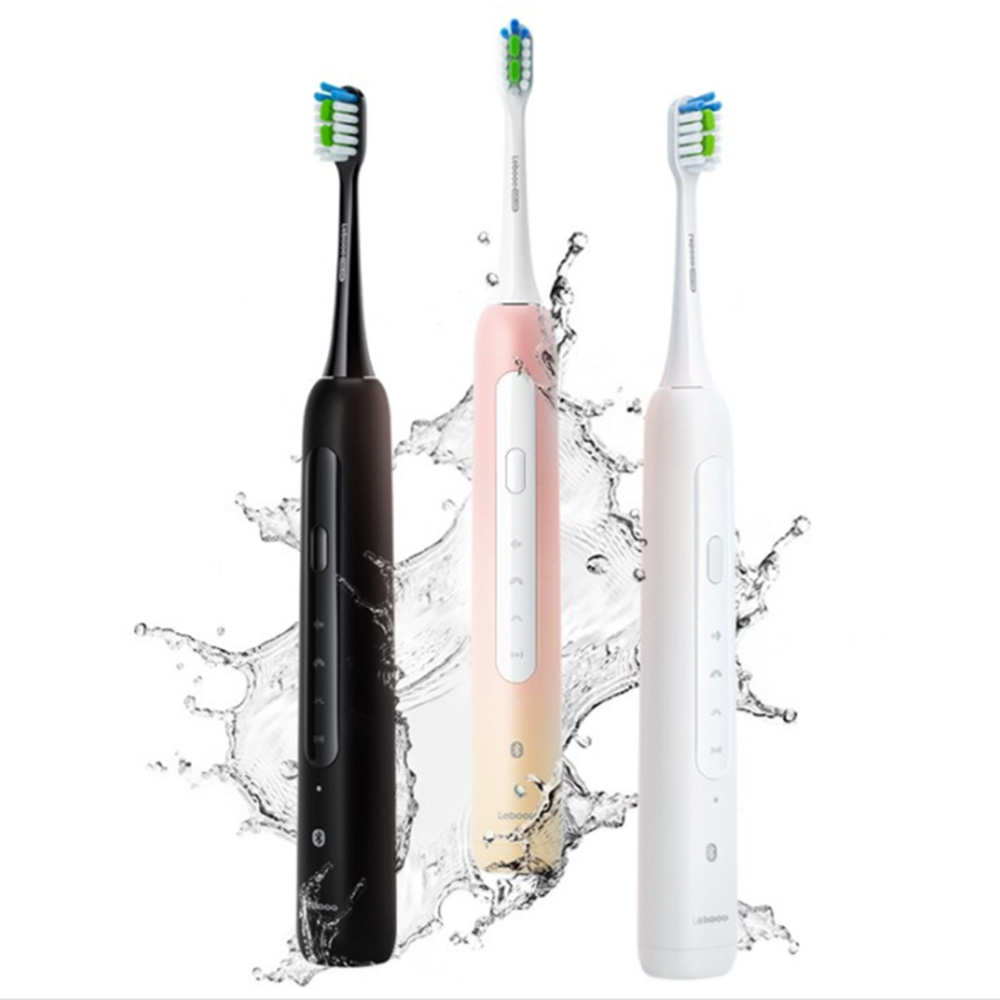HUAWEI Lebooo Intelligent Electric Sonic Toothbrush White