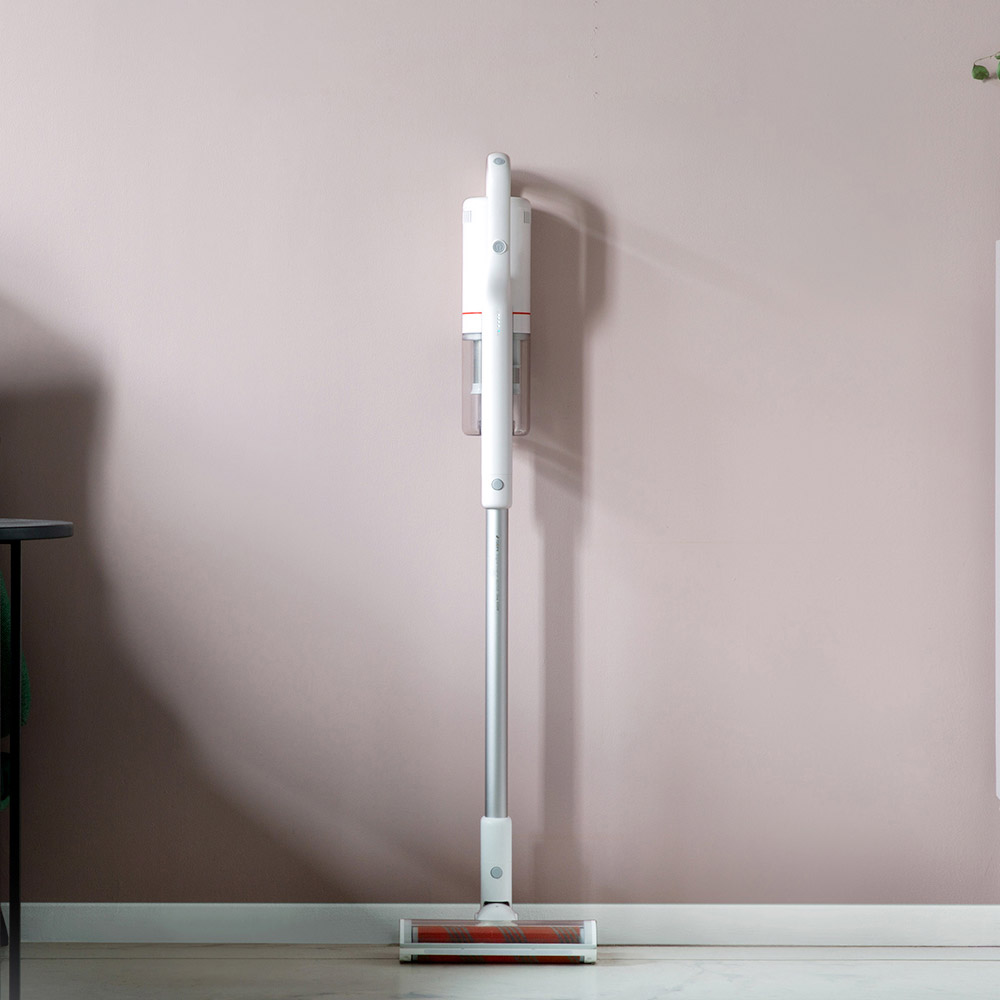 Xiaomi Roidmi NEX Handheld Cordless Vacuum Cleaner White