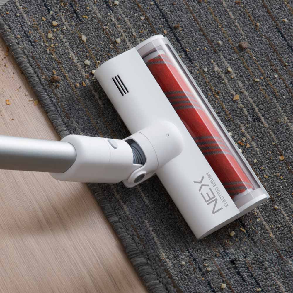 Xiaomi Roidmi NEX Handheld Cordless Vacuum Cleaner White