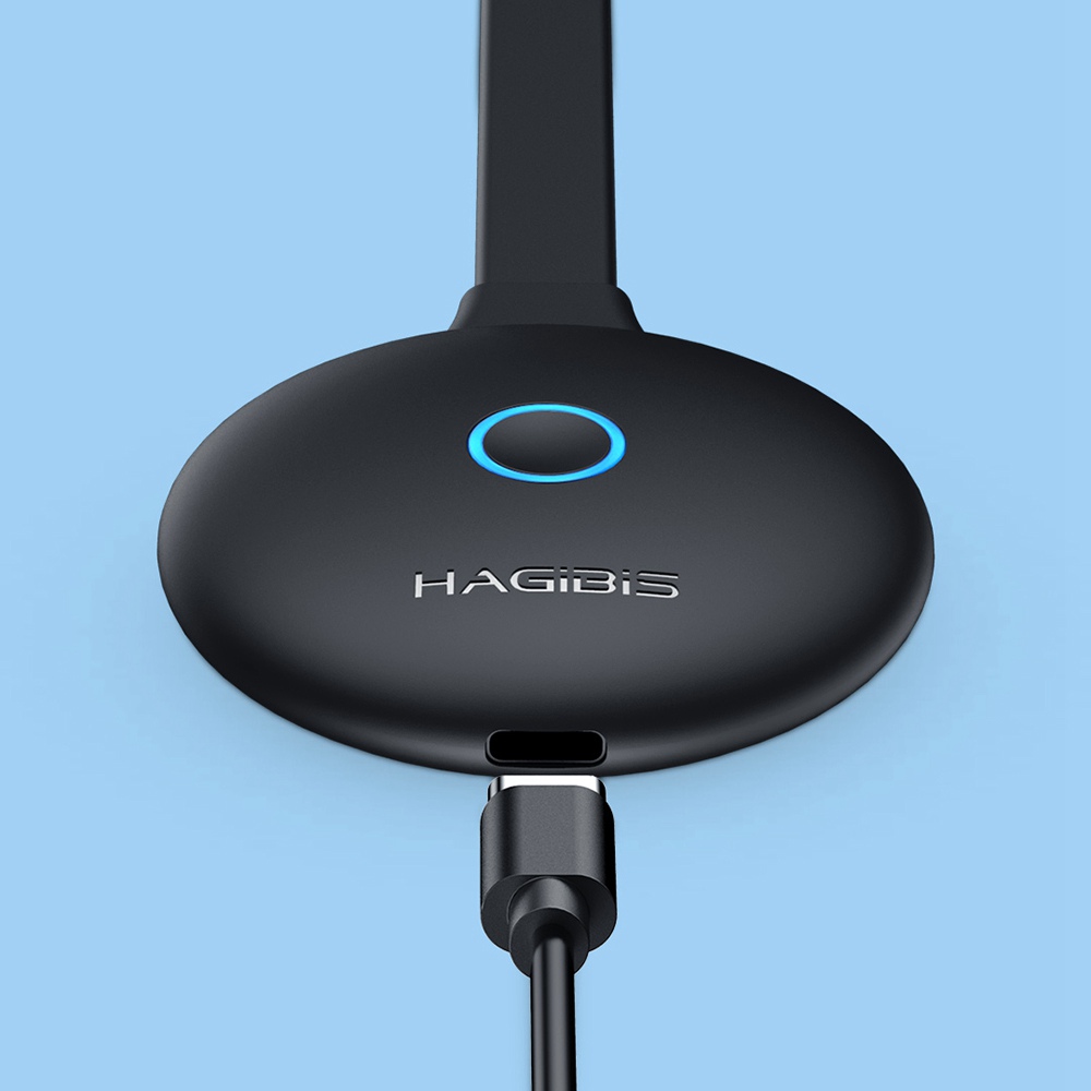 Xiaomi Hagibis RK3036 Wireless HDMI 4K Dongle Display
