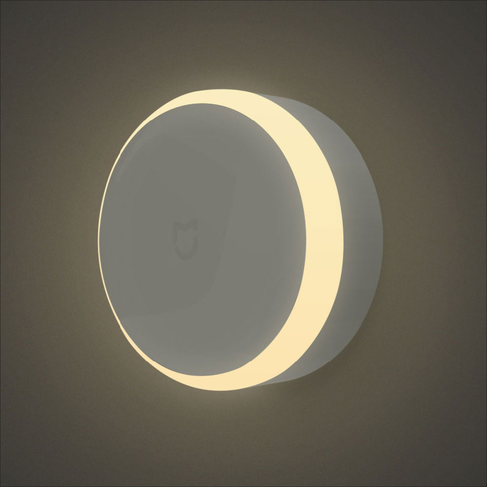 Xiaomi Mijia Smart Night Light International Version White