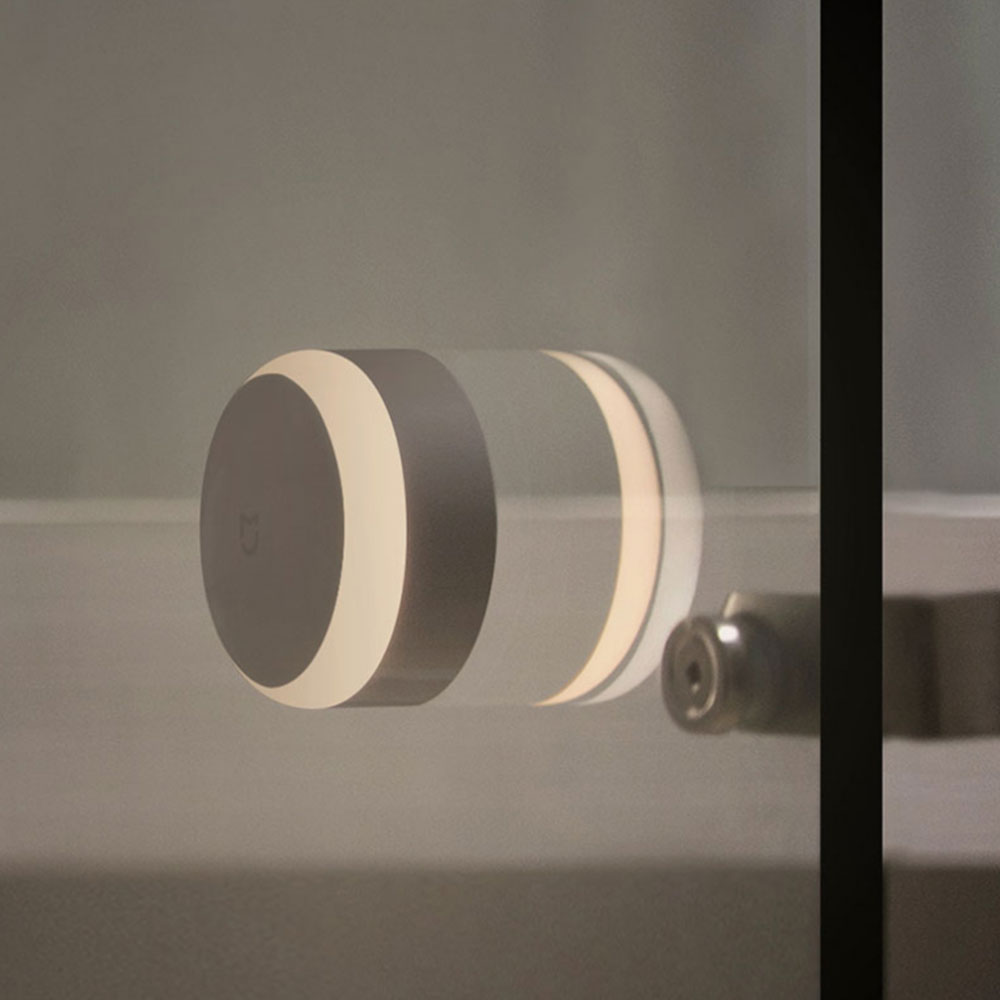 Xiaomi Mijia Smart Night Light International Version White