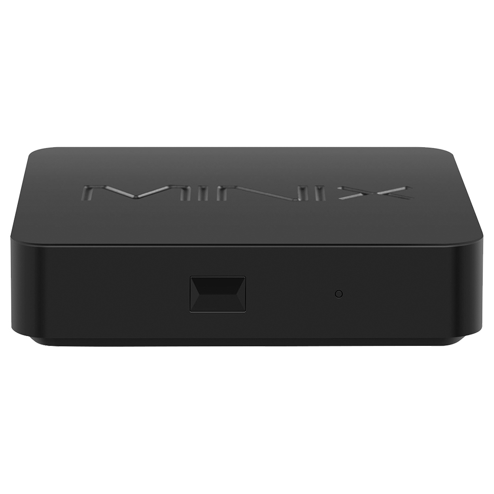 MINIX NEO T5 Amlogic S905X2 Android TV 9.0 Google Certificated TV Box