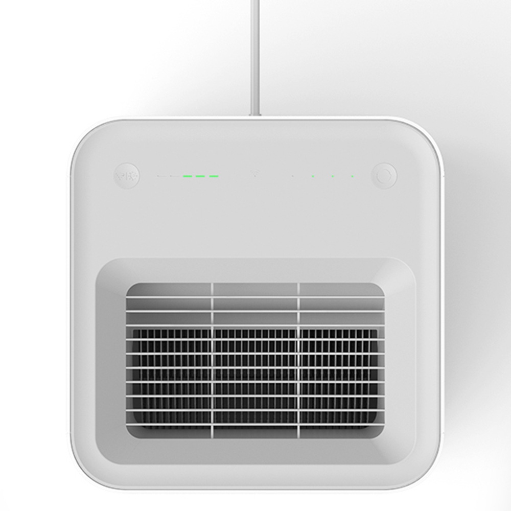 Xiaomi Smartmi Evaporation Air Humidifier 4L Capacity White