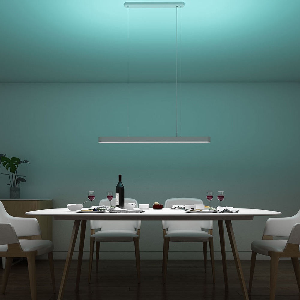 YEELIGHT YIDL01YL 6500k LED Smart Pendant Light White